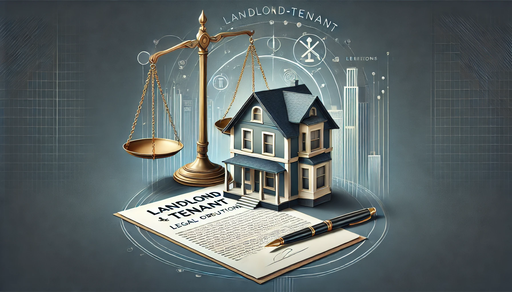 Landlord Tenant Dispute – 10 Common Landlord-Tenant Disputes – CEISP